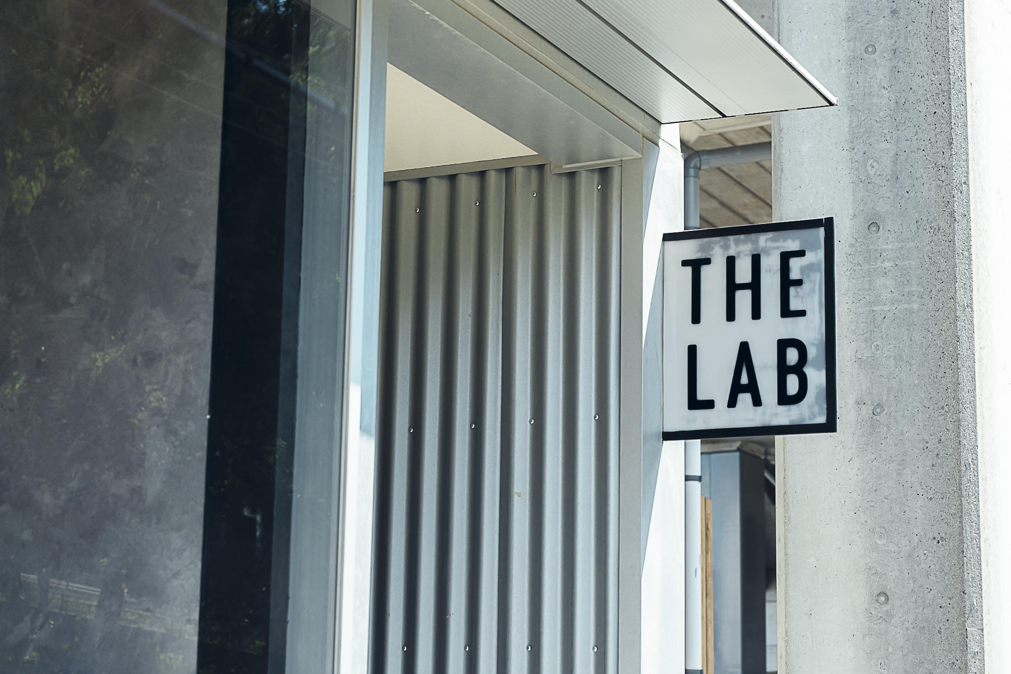 名古屋に凱旋！ 東京で人気を博したガトーショコラ専門店「THE LAB NAGOYA」が名古屋市北区SAKUMACHI商店街に7月23日オープン | ナゴヤトコトン【名古屋】